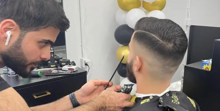 OUR SERVICES – James Barber Shop